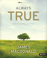 MarkHowellLive.com | Always True: God’s Promises When Life Is Hard