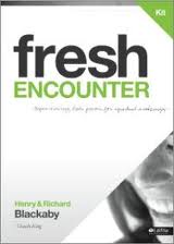 MarkHowellLive.com | Fresh Encounter: Experiencing God’s Power for ...