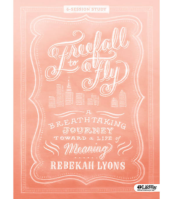 MarkHowellLive.com | Freefall to Fly: A Powerful New Women’s Study from ...