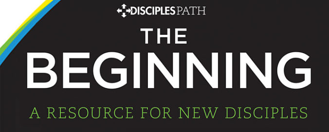 MarkHowellLive.com | New from LifeWay: Disciples Path is a Series You ...