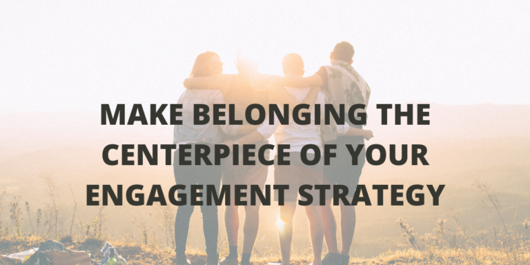 MarkHowellLive.com | MAKE BELONGING THE CENTERPIECE OF YOUR ENGAGEMENT ...